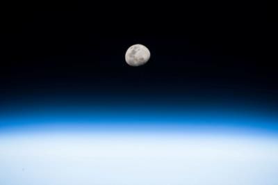Space Station Awaits Crucial Replacement Pump For…