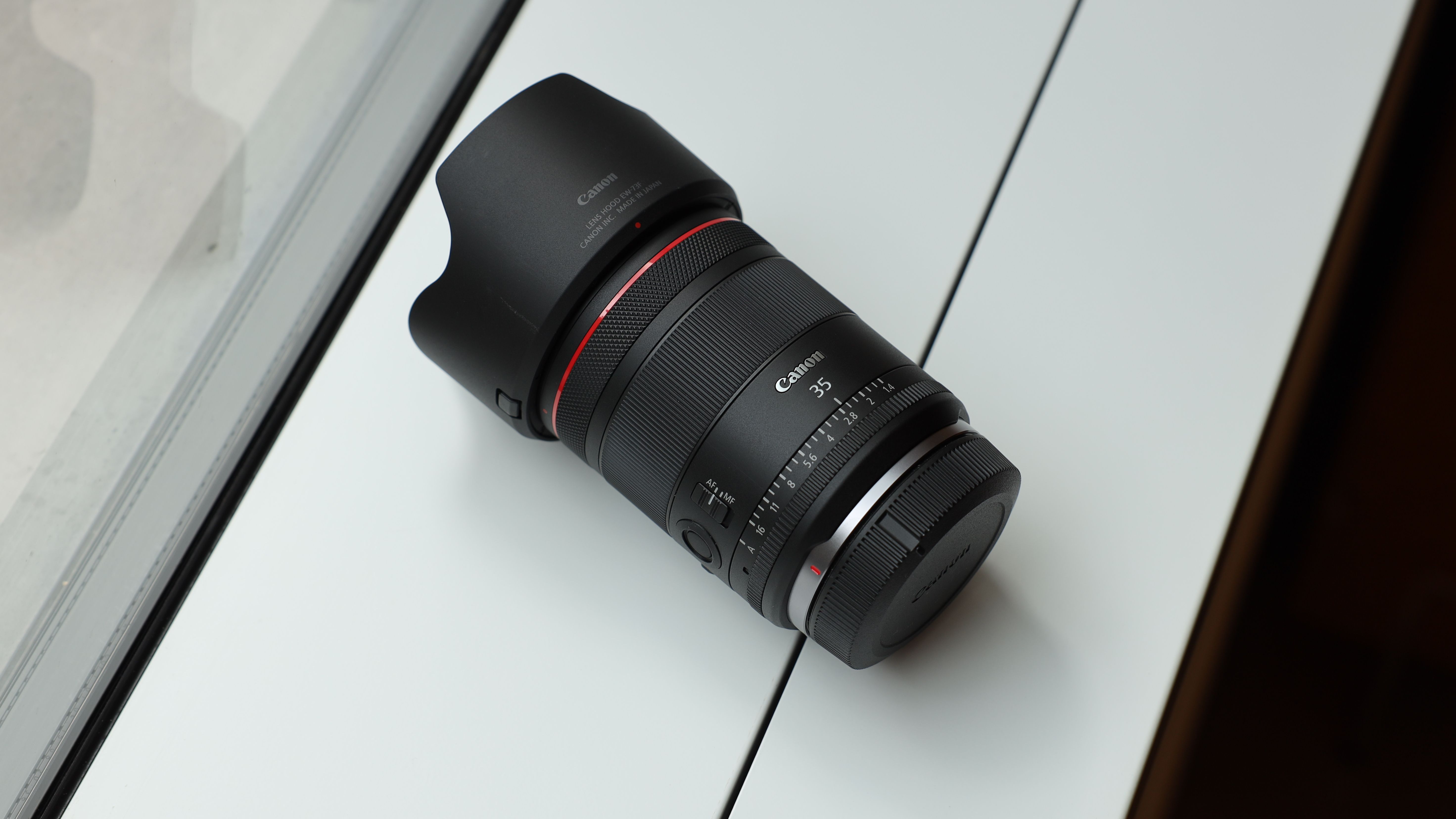 Canon doubles down on hybrid lenses with the much…