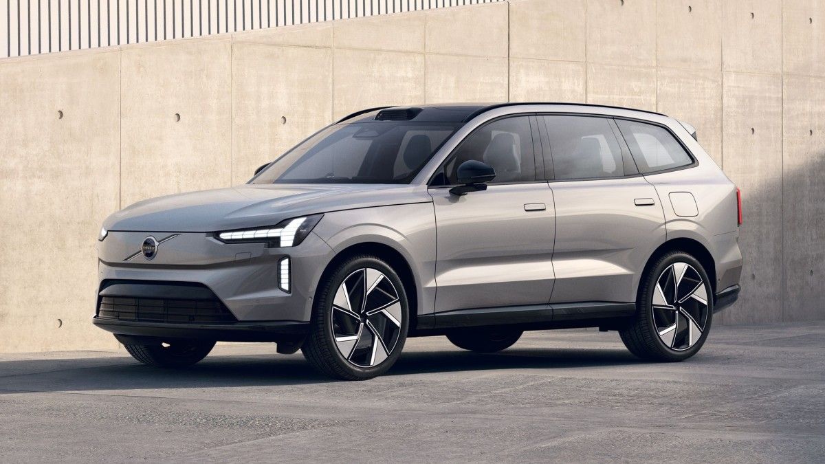 Volvo adds new EV feature to satisfy regulators,…