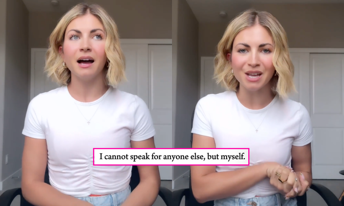 Miranda Derrick’s Scathing Statement About Netflix’s…