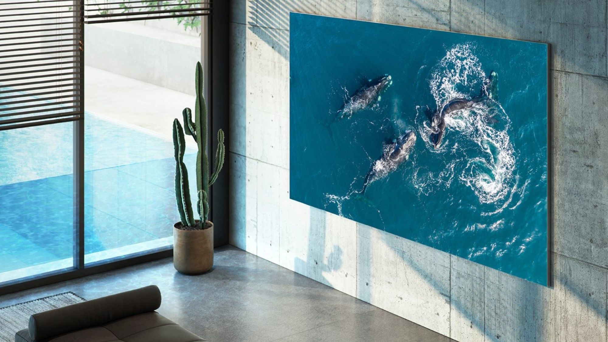 Samsung just expanded its Micro-LED TV lineup
