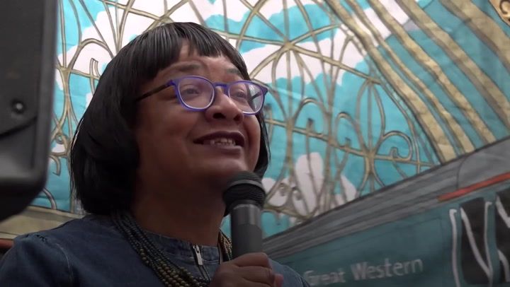 General Election 2024 London seats: Who is my MP…