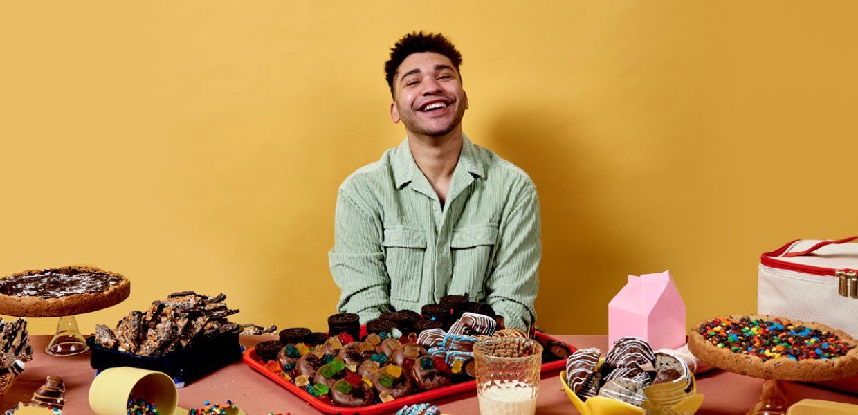 26-Year-Old's Sweet Side Hustle Earned $20K In Two…