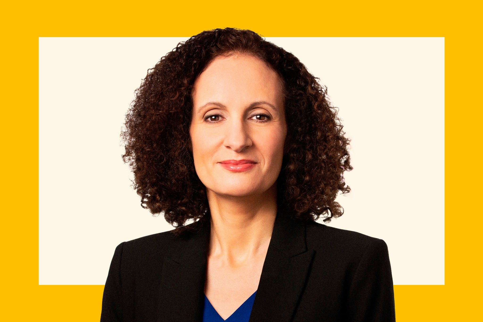 Alphabet’s next CFO Anat Ashkenazi ‘fills a void’ for…