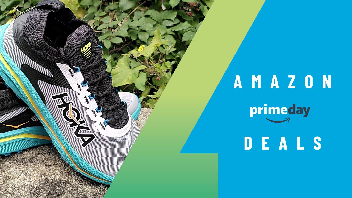 The best Amazon Prime Day running shoe deals 2024:…