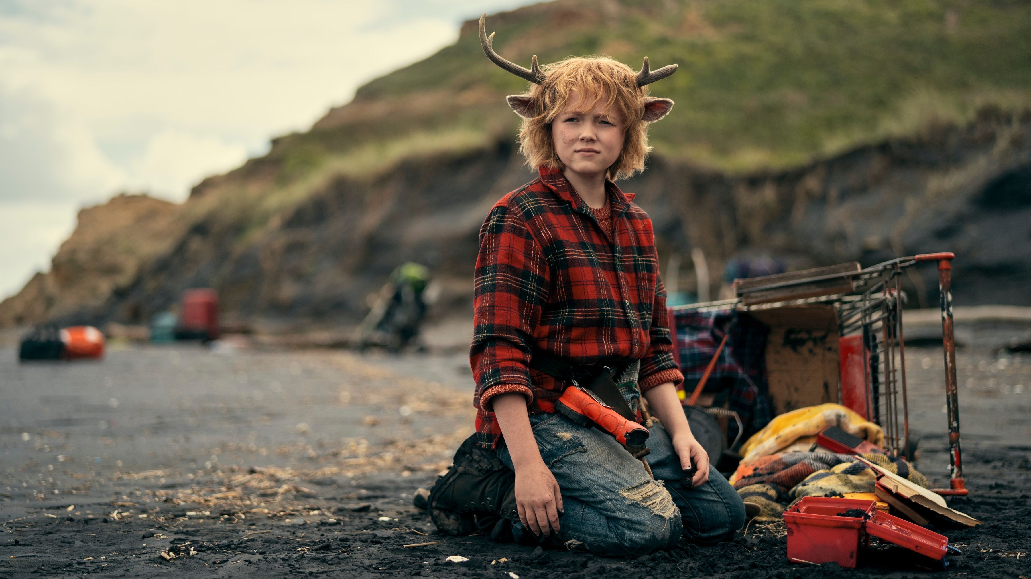 Netflix just wrapped up one of its most underrated…