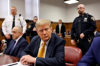 Judge Questions Defense's Late Evidence Disclosure In…