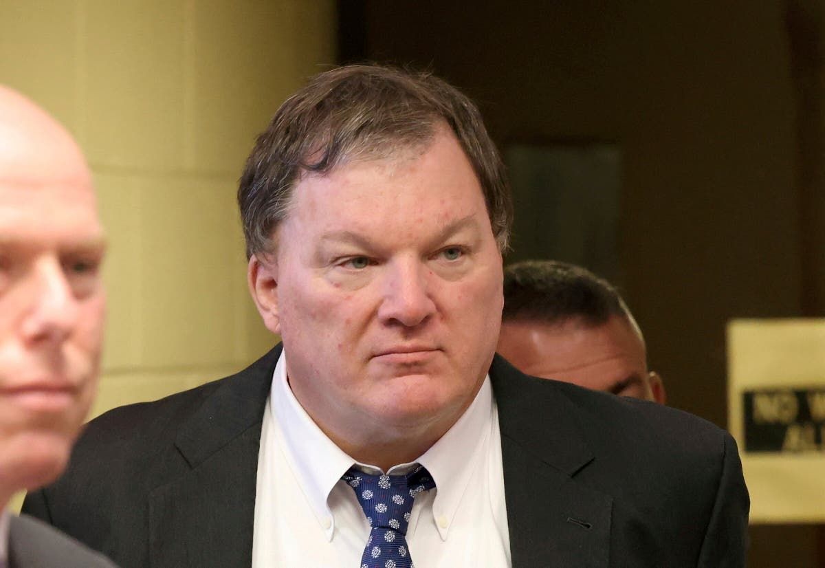 Suspected Gilgo Beach Killer Rex Heuermann Hit With…
