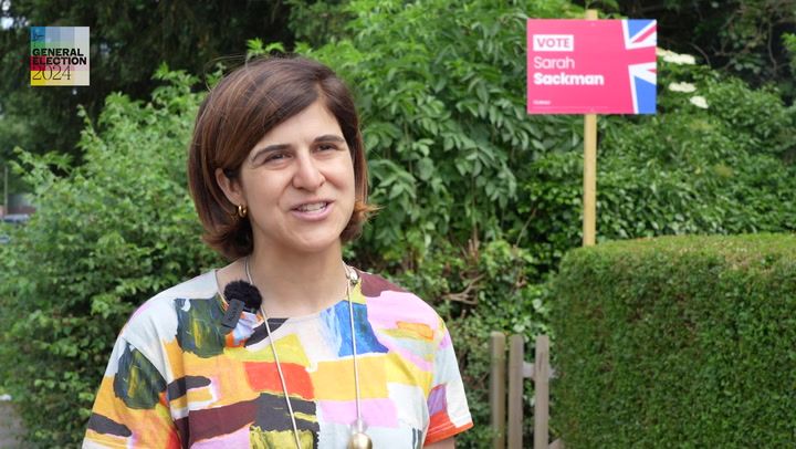 General Election 2024 London seats: Who is my MP…