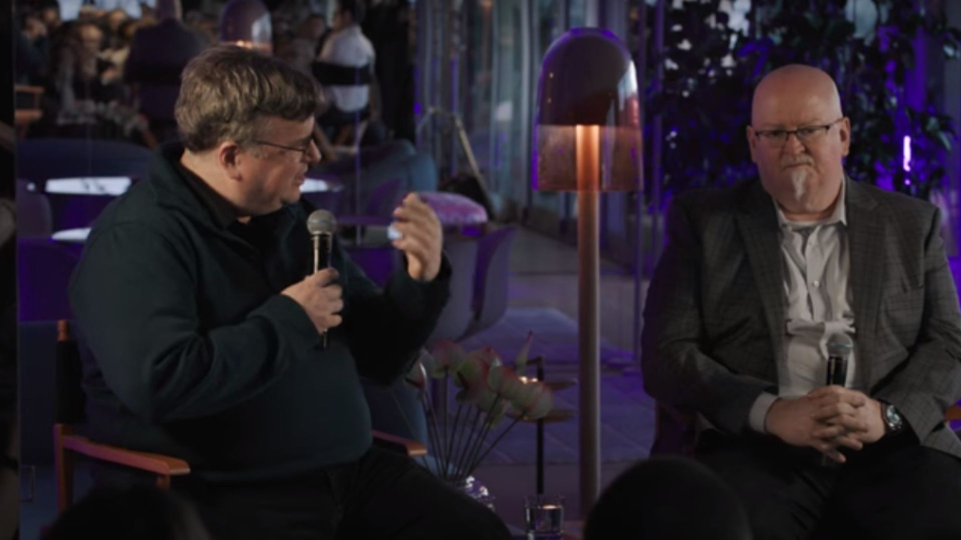 Microsoft CTO Kevin Scott says early previews of newer…