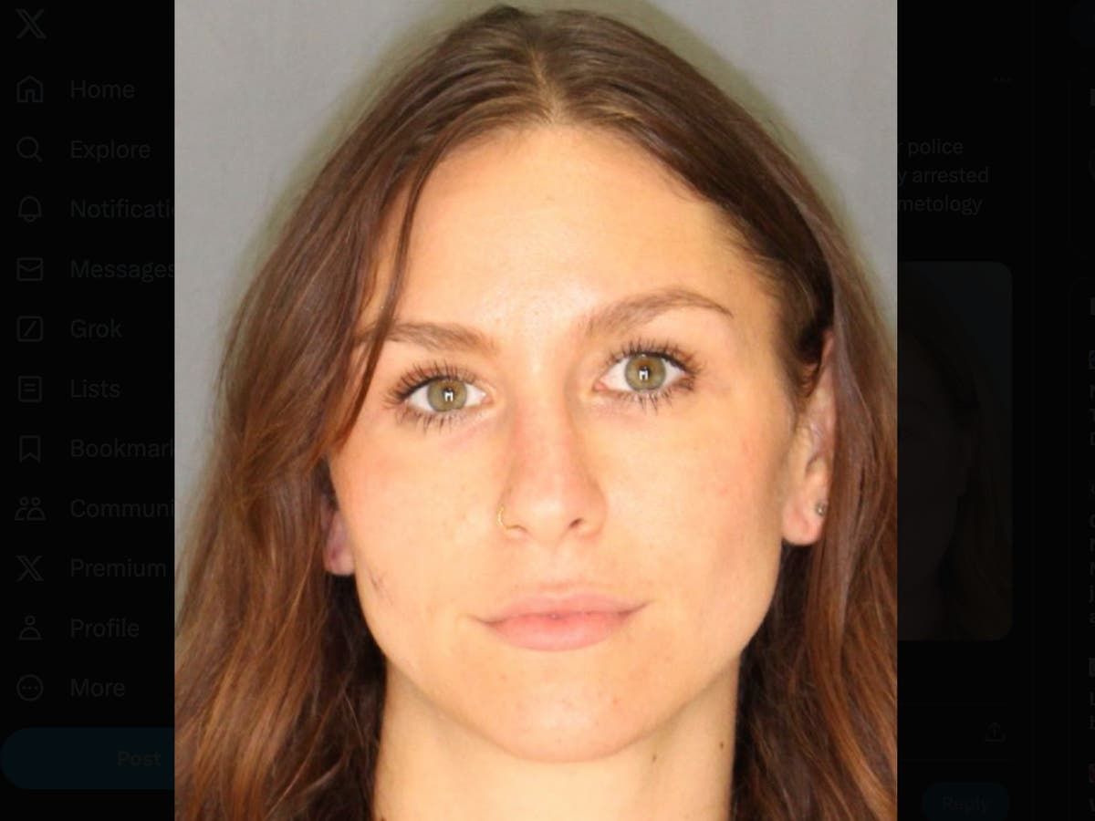 Former NY Cop turned model arrested in extortion plot…
