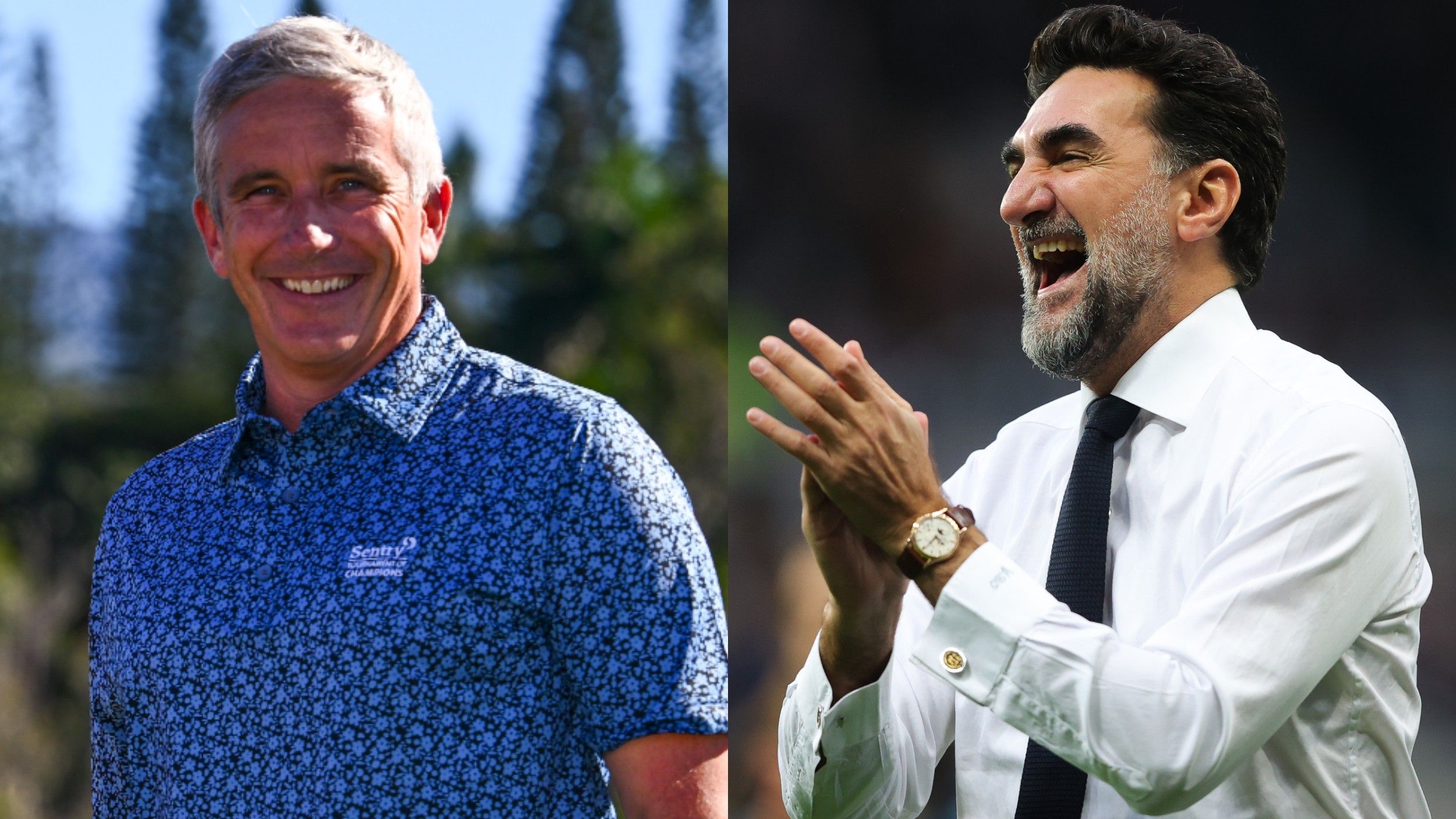 One Year On - PGA Tour And PIF Set For Talks 12 Months…