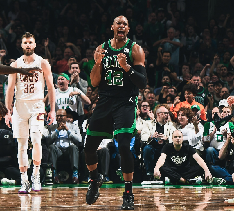 NBA Finals: Al Horford looking for first ring title…