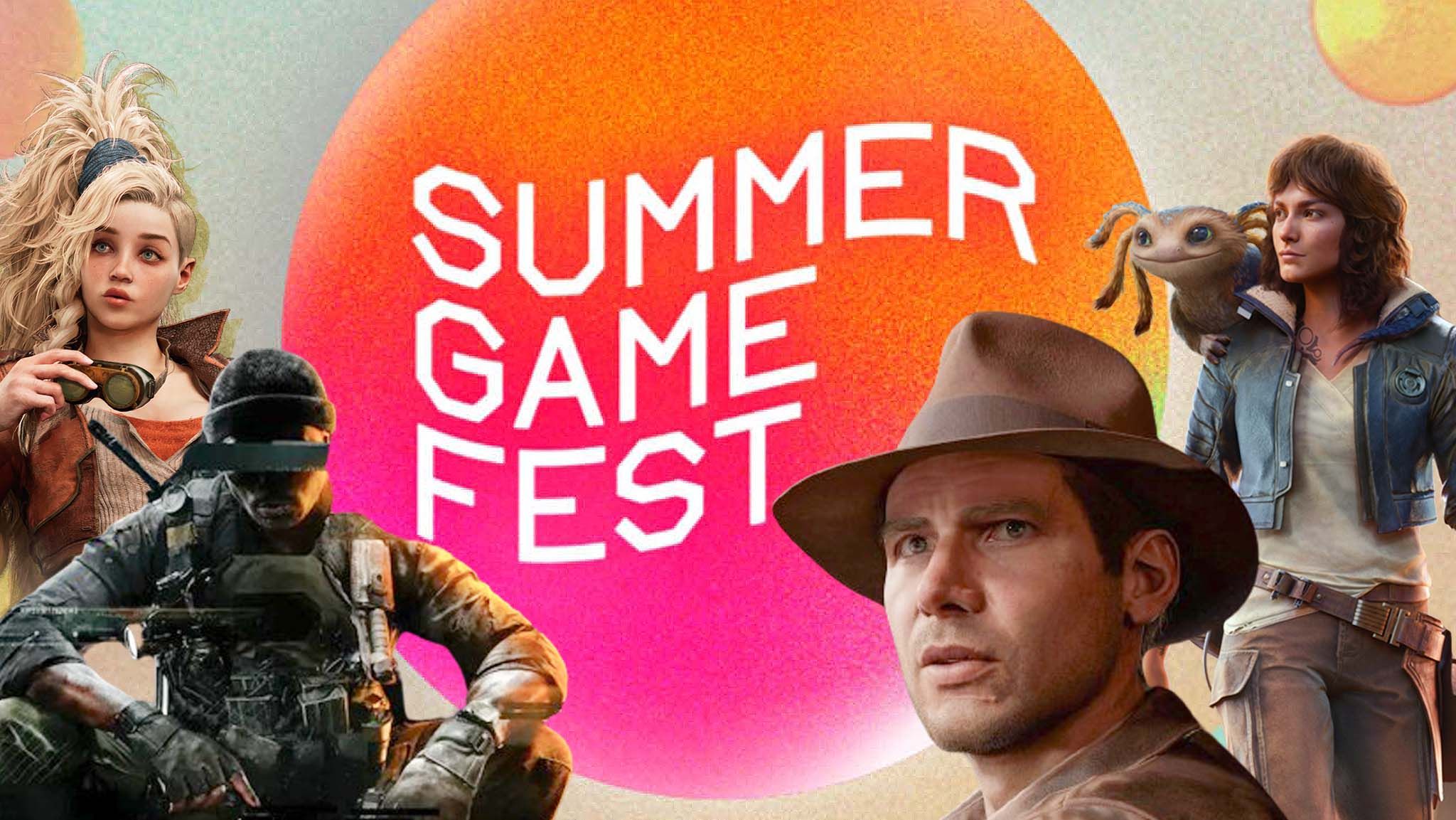 How to watch Summer Game Fest 2024 — Not-E3, Xbox…