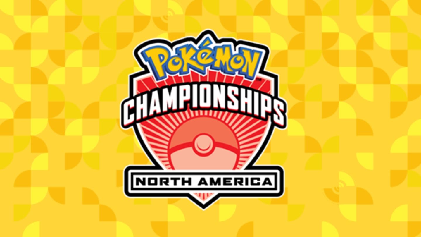 Pokémon NAIC 2024 Watch Guide