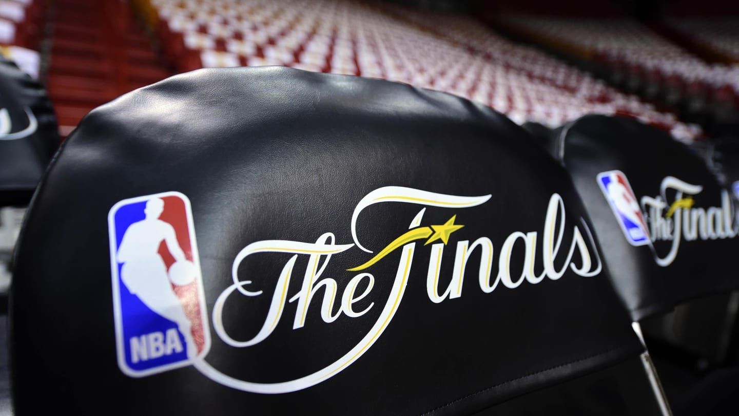 Biggest Blowout in NBA Finals History: A Full Breakdown
