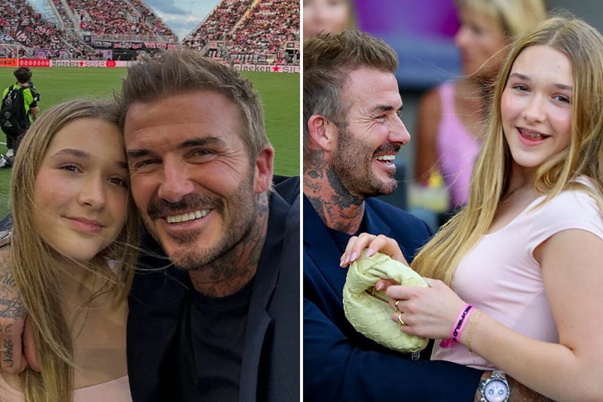 “Cringeworthy… Totally Inappropriate”: David Beckham…