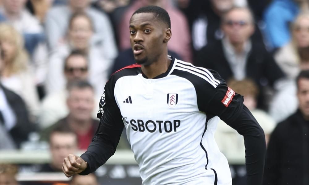 Chelsea seal Tosin Adarabioyo signing after defender…