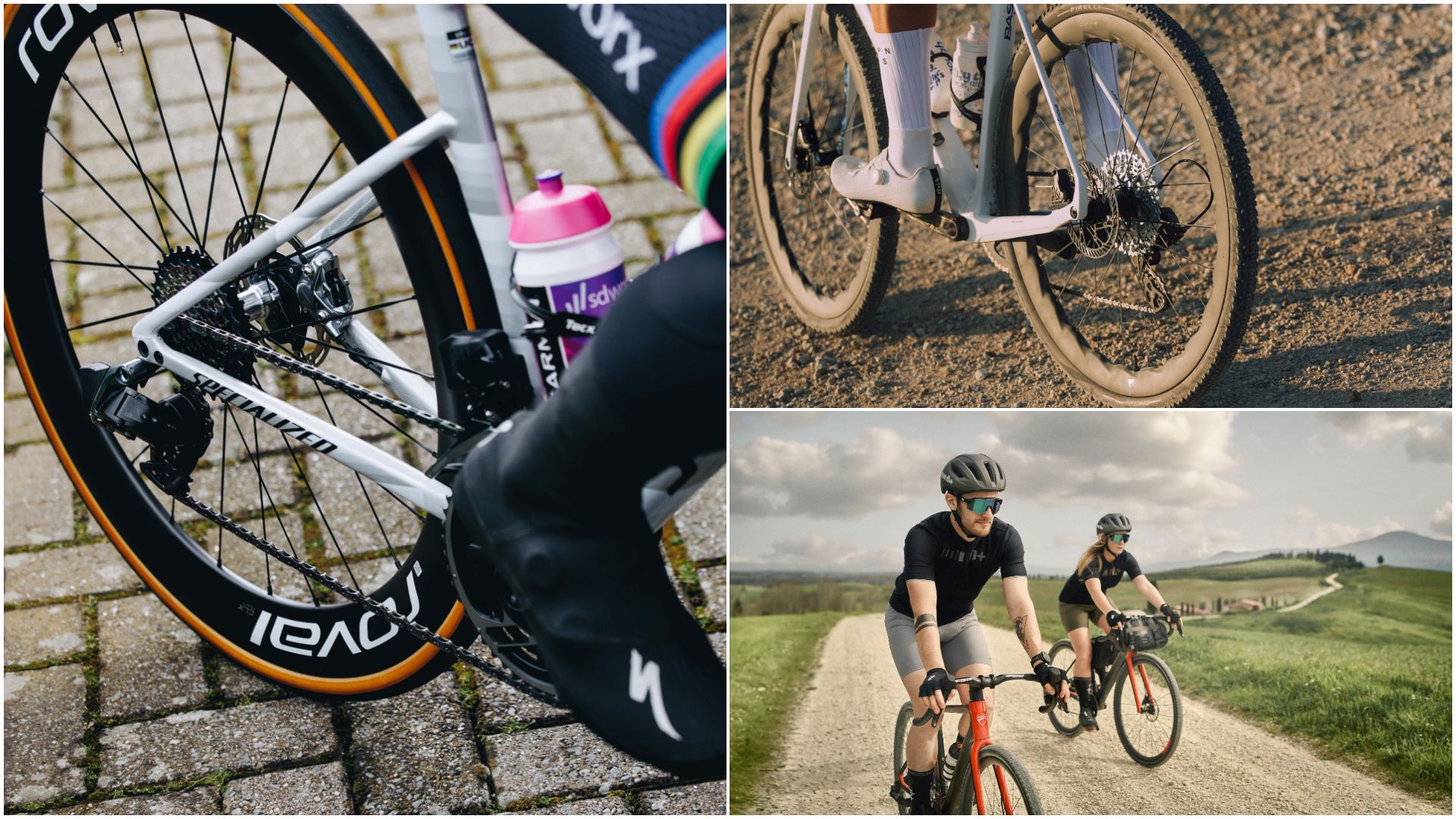 Roval's new hooked wheels cost more than some bikes…