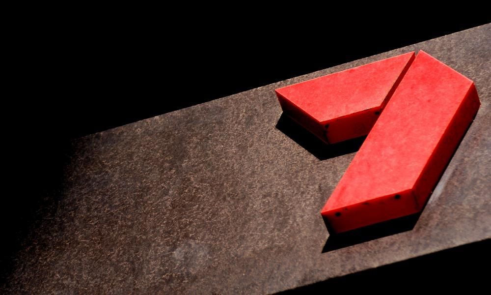 Channel Seven journalist Robert Ovadia on leave after…