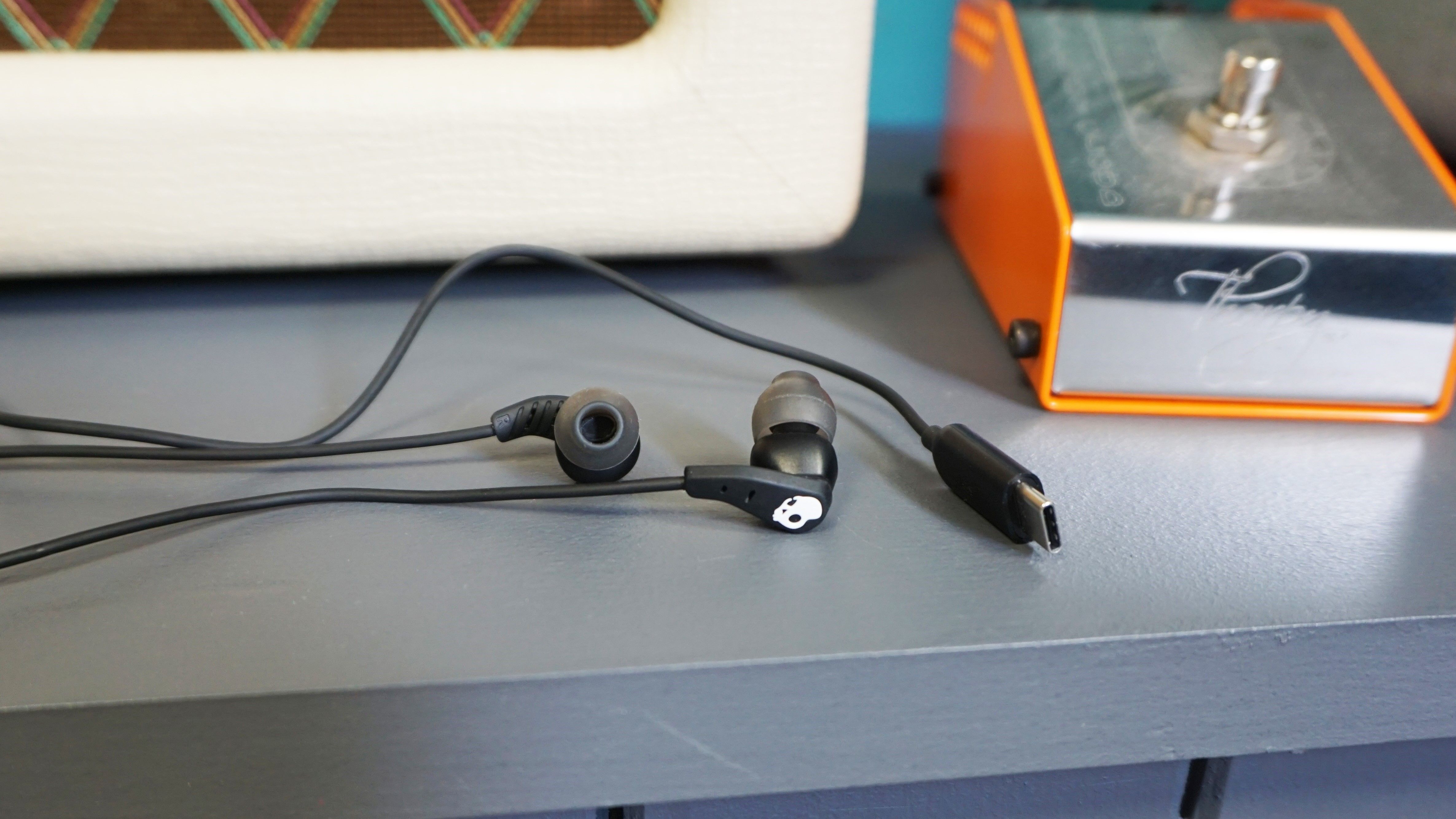 Skullcandy Set USB-C review: decent sound and all-day…