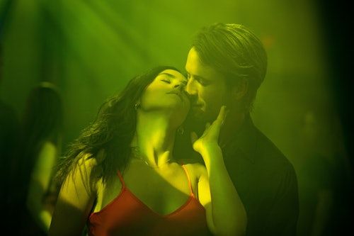 Netflix Just Quietly Released The Sexiest Crime…