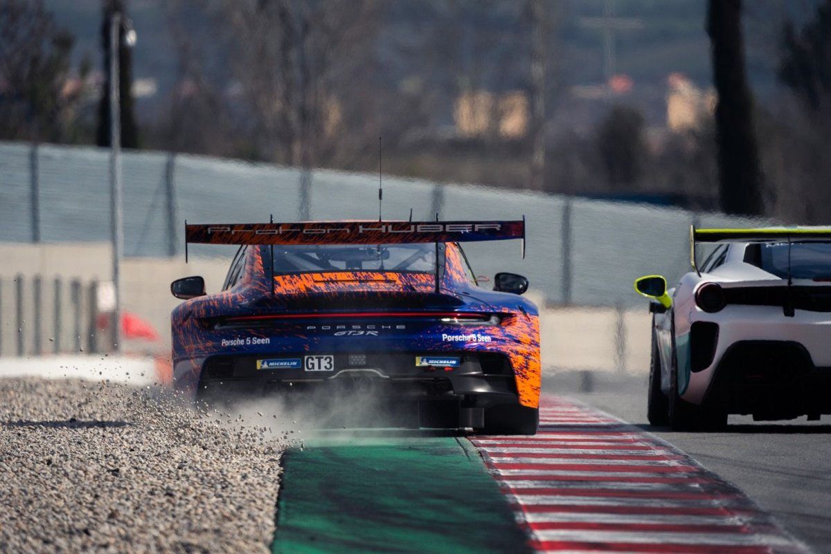 New for 2025: Two six-hour races – the unparalleled…