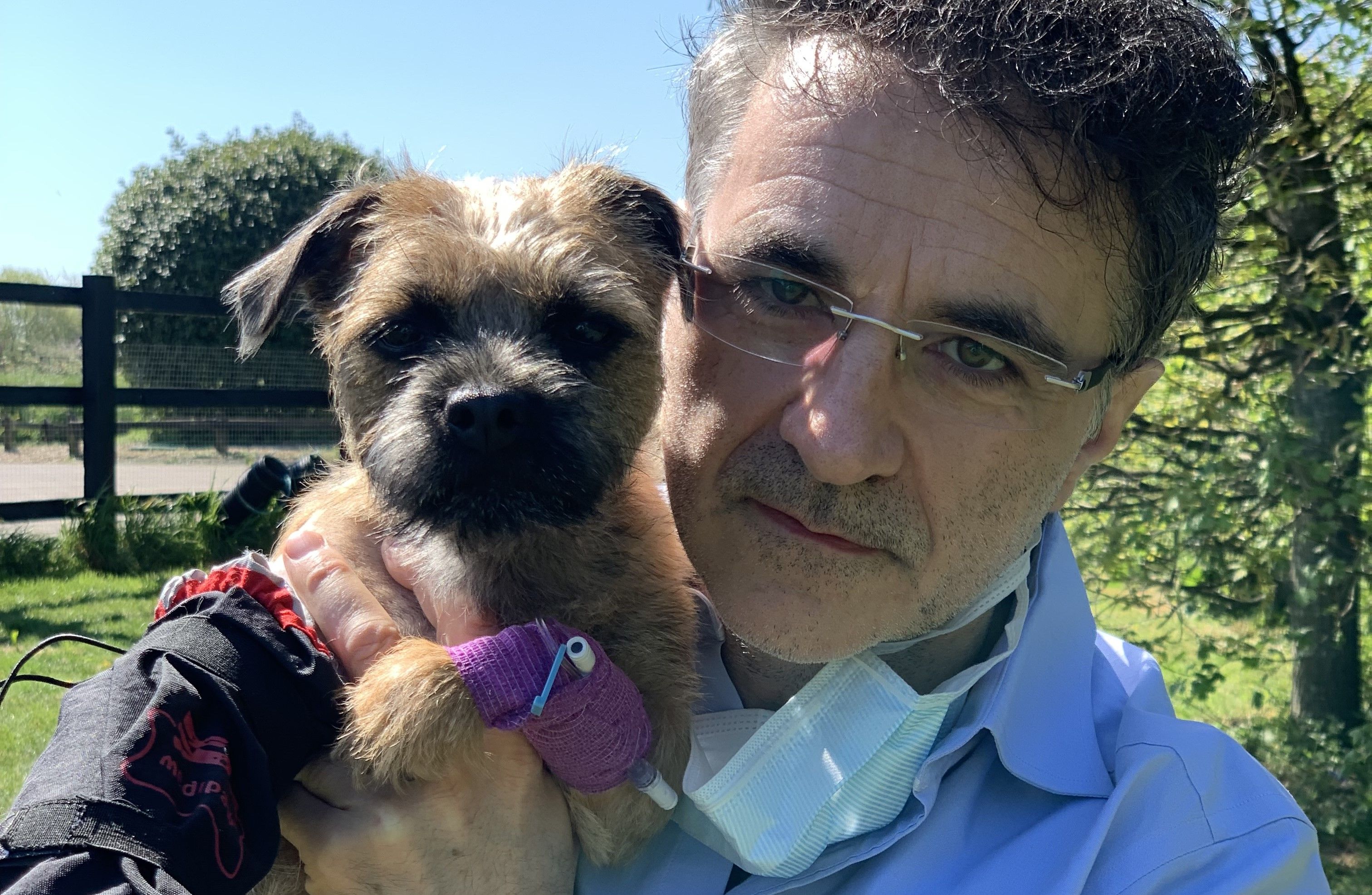 The Supervet 2024: release date, host, animals,…