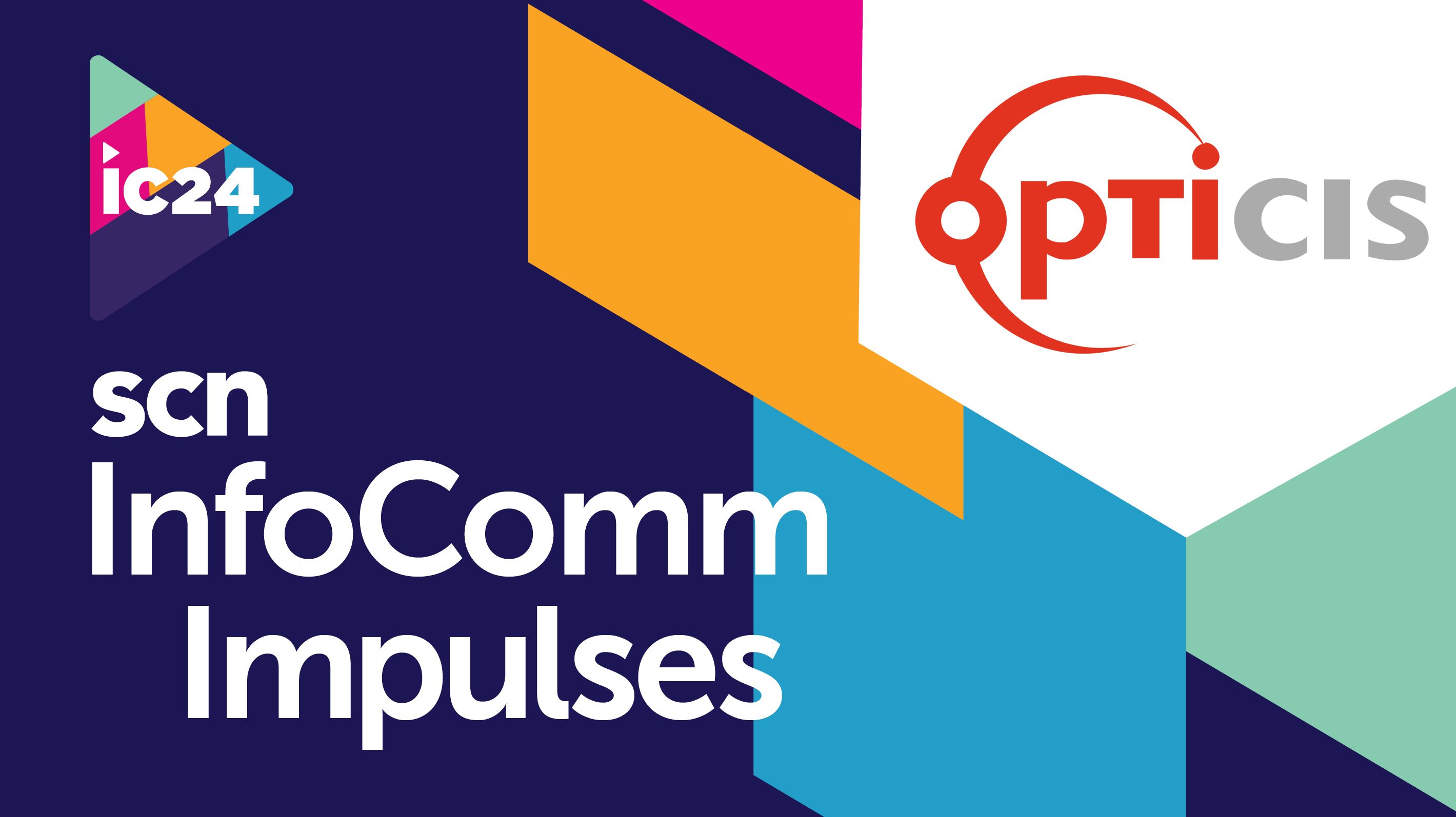 InfoComm 2024 Impulses: Opticis Bring USB-C and 4K and…