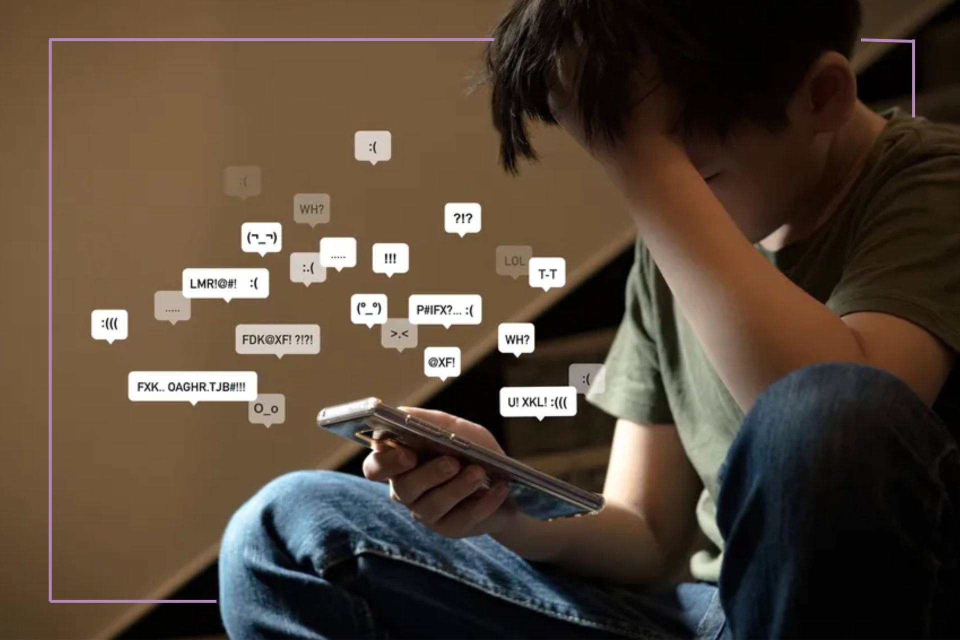Worried about social media affecting your teen's…