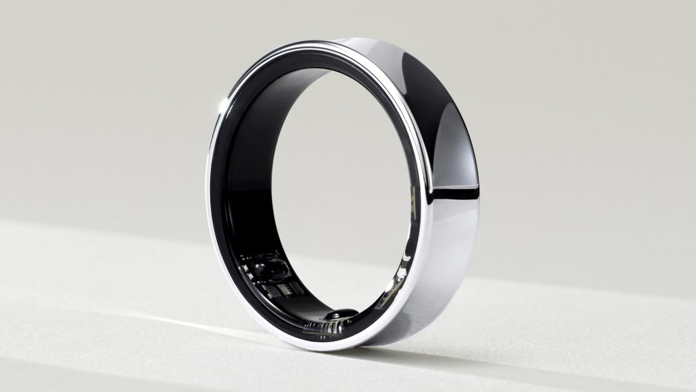 Forget the Samsung Galaxy Ring – a Fitbit smart ring…