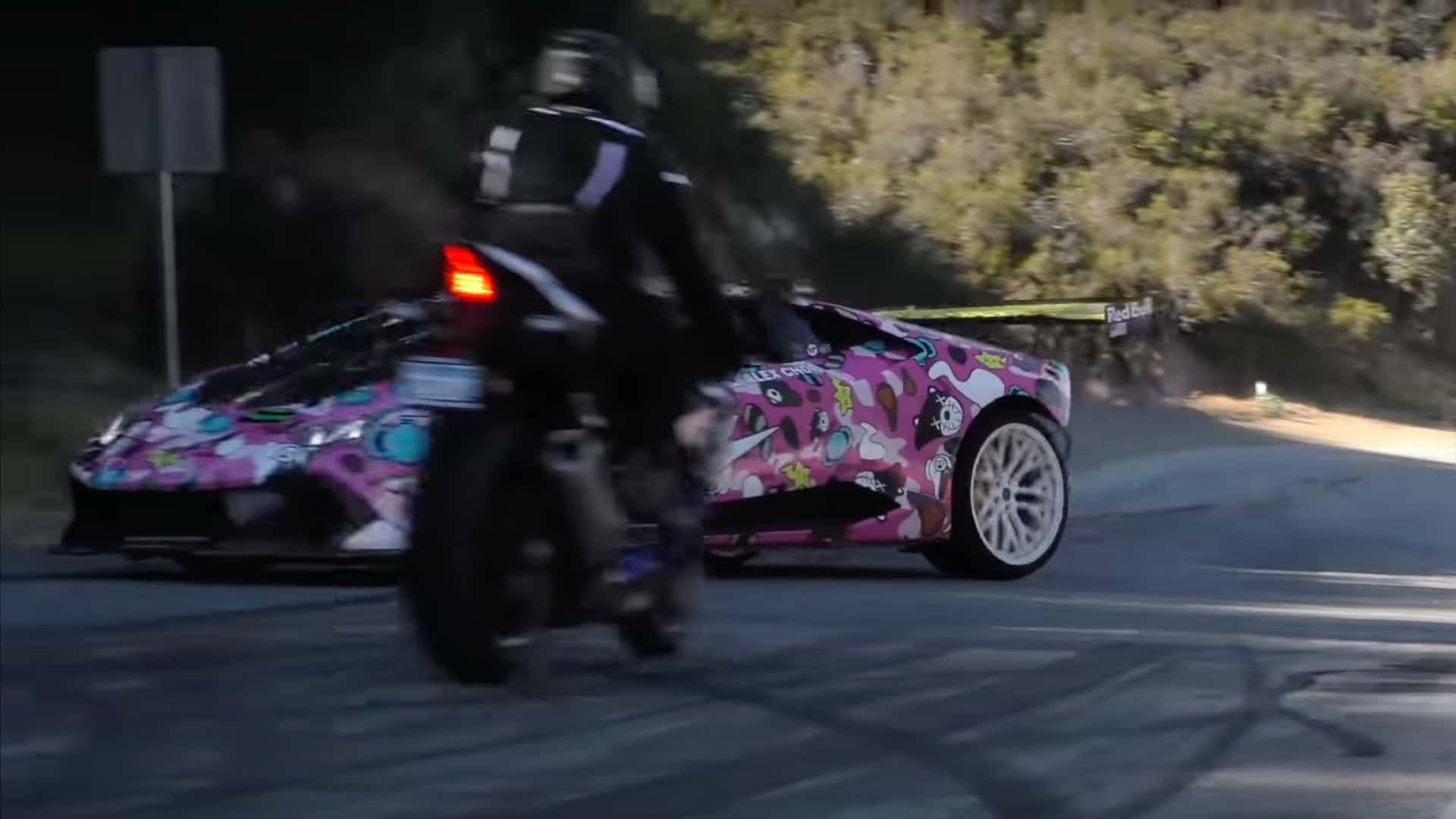 Remember When YouTuber Alex Choi Nearly Killed a…