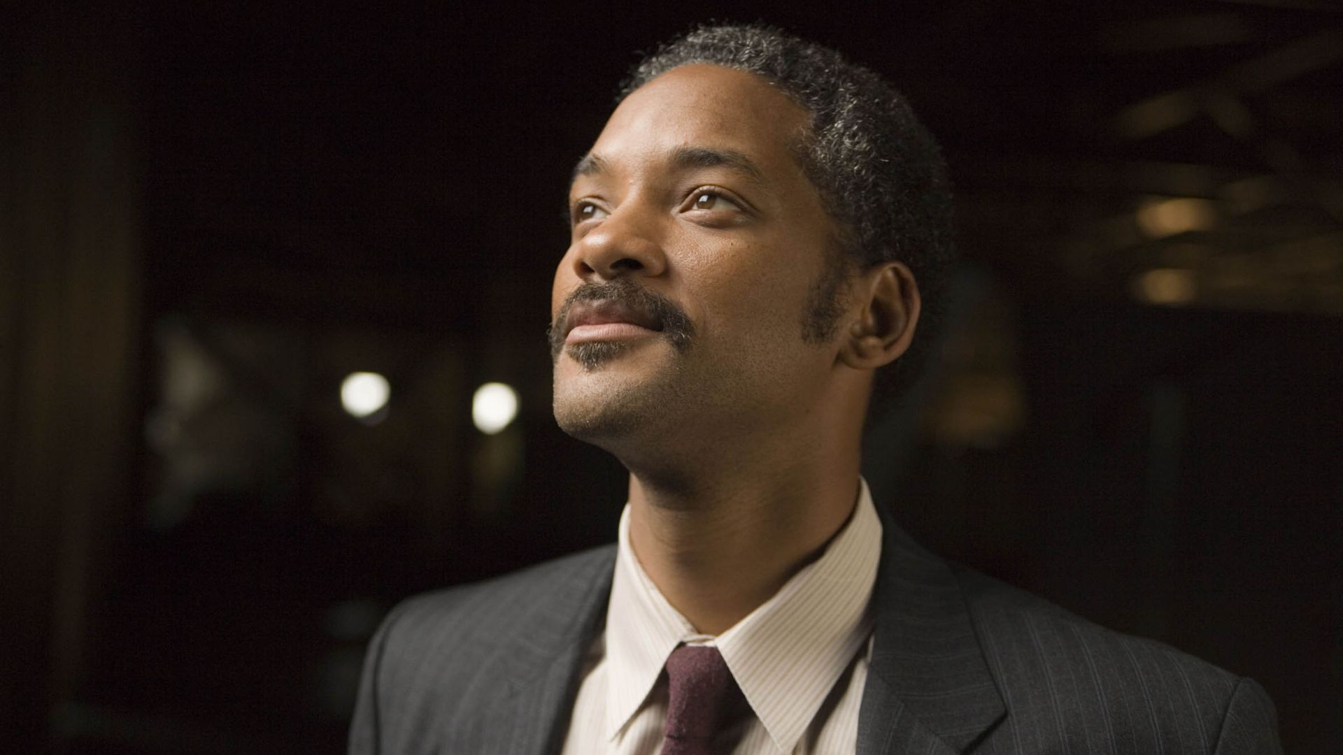 Will Smith reveals his two picks for the best movies…