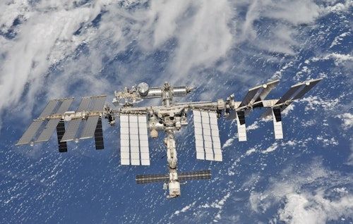 Boeing Starliner Helps ISS Process An “Awful Lot Of”…