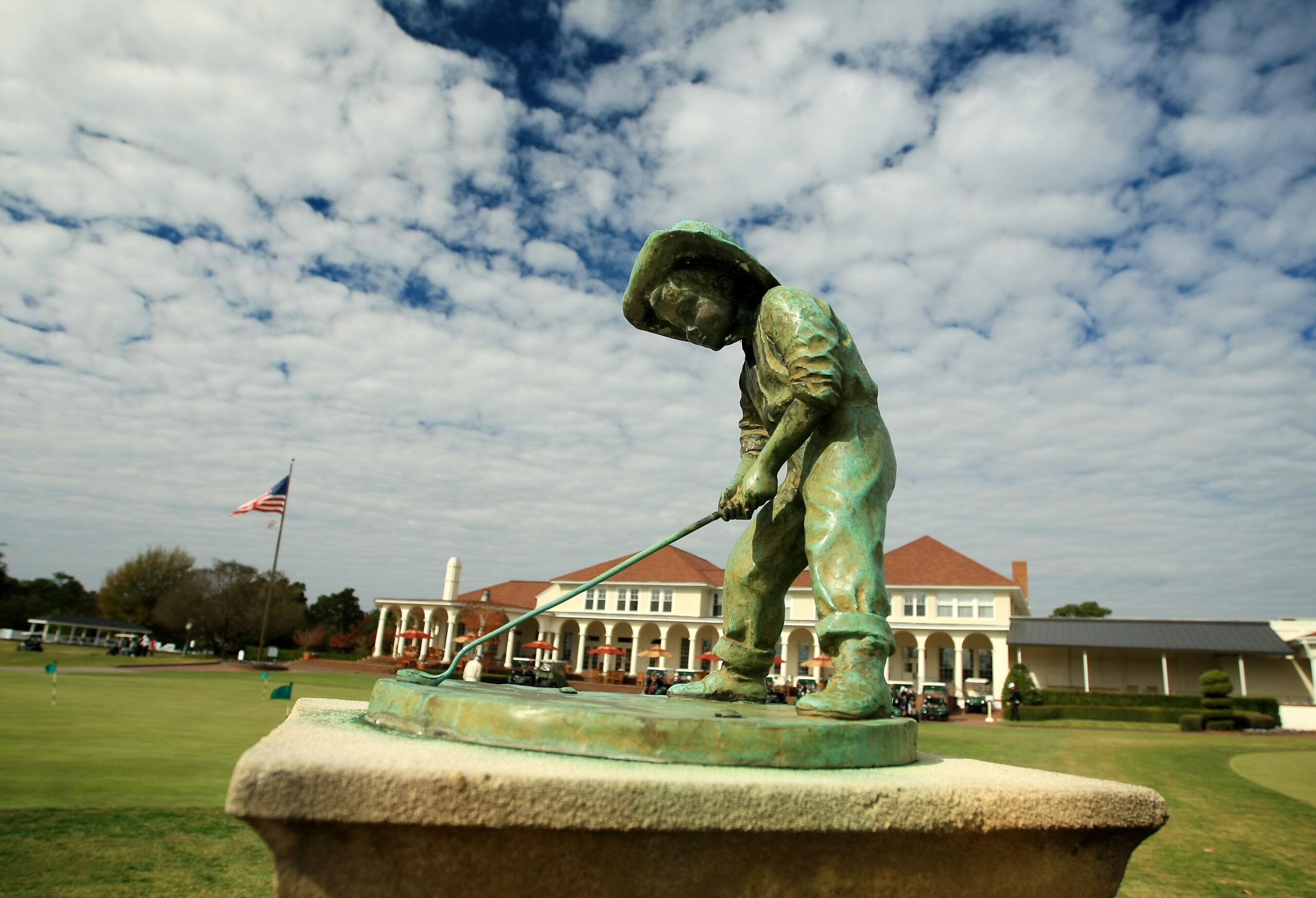 Field for the 2024 U.S. Open at Pinehurst No. 2 is…