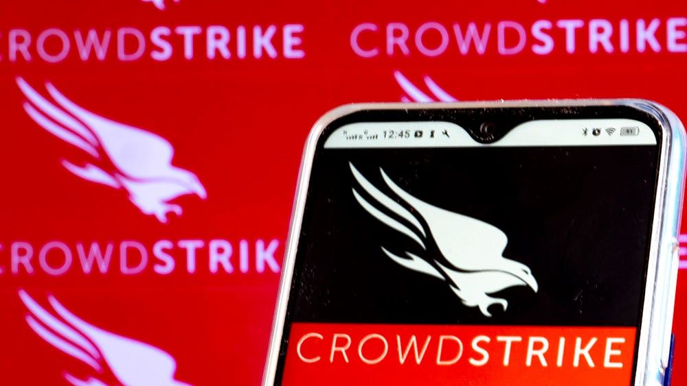 CrowdStrike, KKR, GoDaddy To Join S&P 500 In Quarterly… CrowdStrike, KKR, GoDaddy To Join S&P 500 In Quarterly…