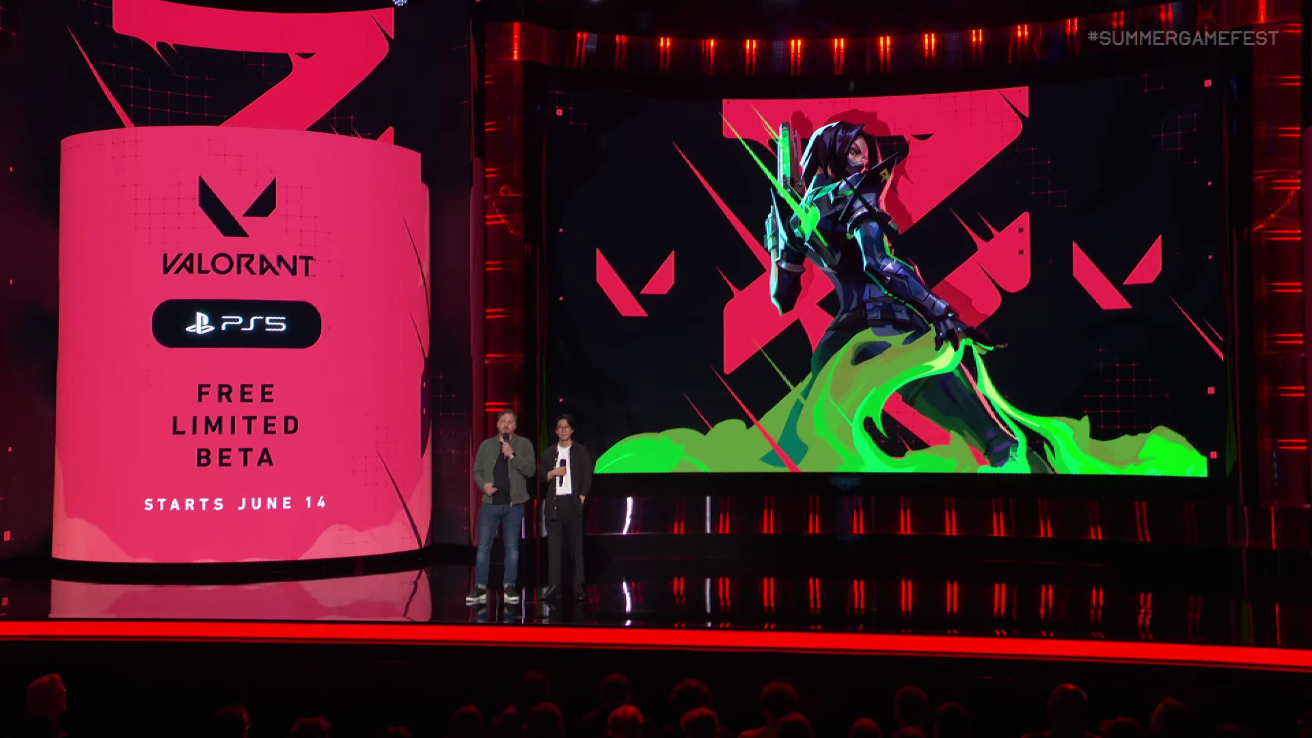 Valorant is finally making its way to Xbox with Game…