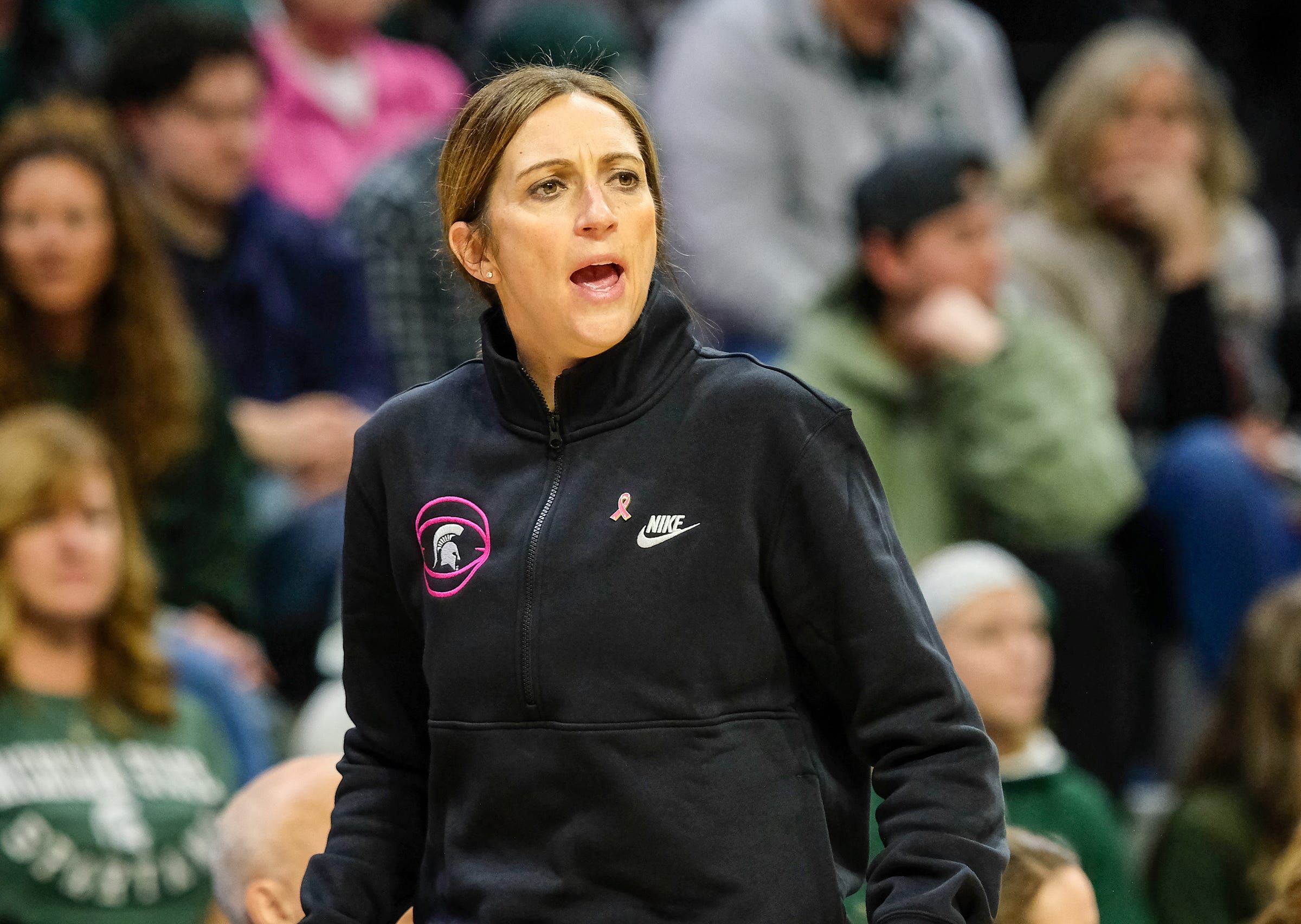 MSU women’s hoops to host elite, top 10 prospect Agot…