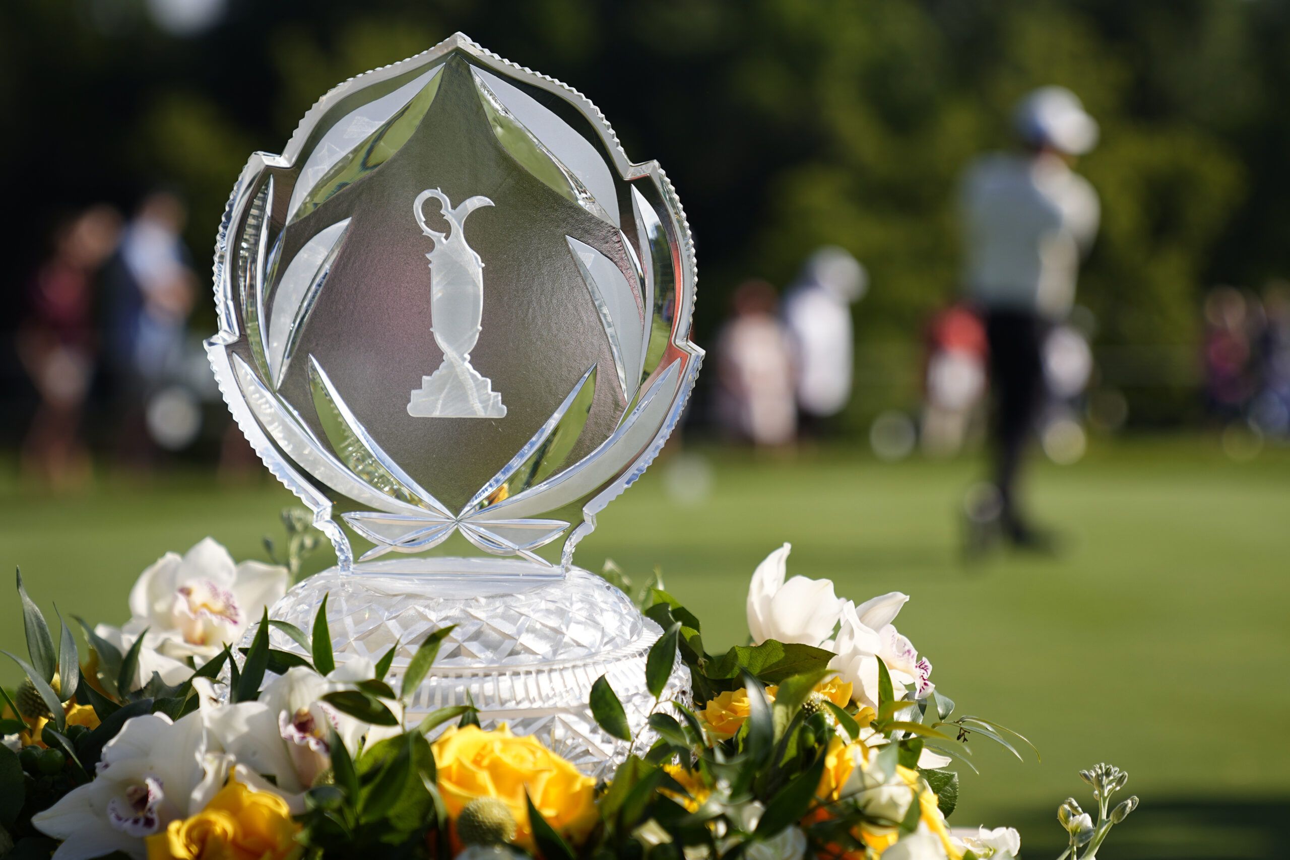 Memorial Tournament 2024 Sunday final round tee times,…