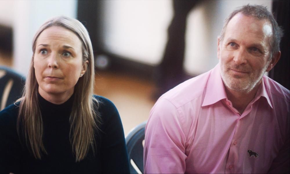 TV tonight: a rage-fuelled, harrowing look at…