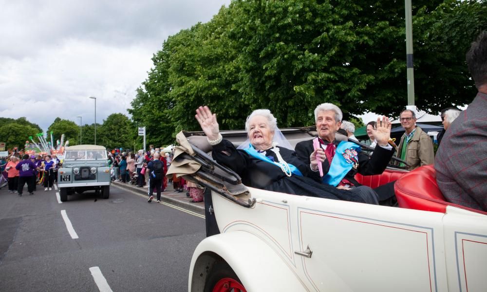 ‘I think Sunak’s walked out of No 10’: Tory garrison…