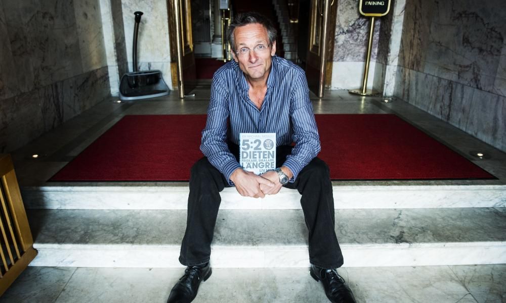 ‘He was a hero to me’: Michael Mosley’s family,…