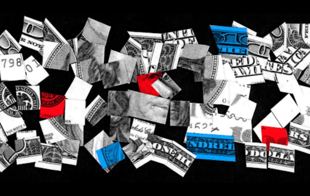 Is the US economy doing well? It depends if you ask a…