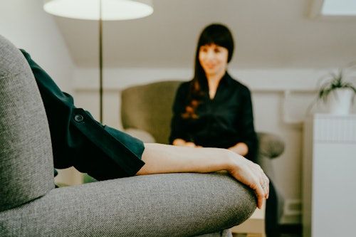 When To Quit Therapy, According To A Clinical…