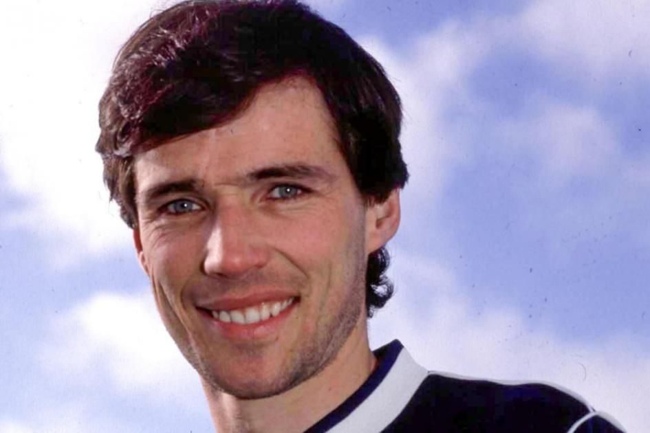 Ex-Scotland and Liverpool defender Alan Hansen…