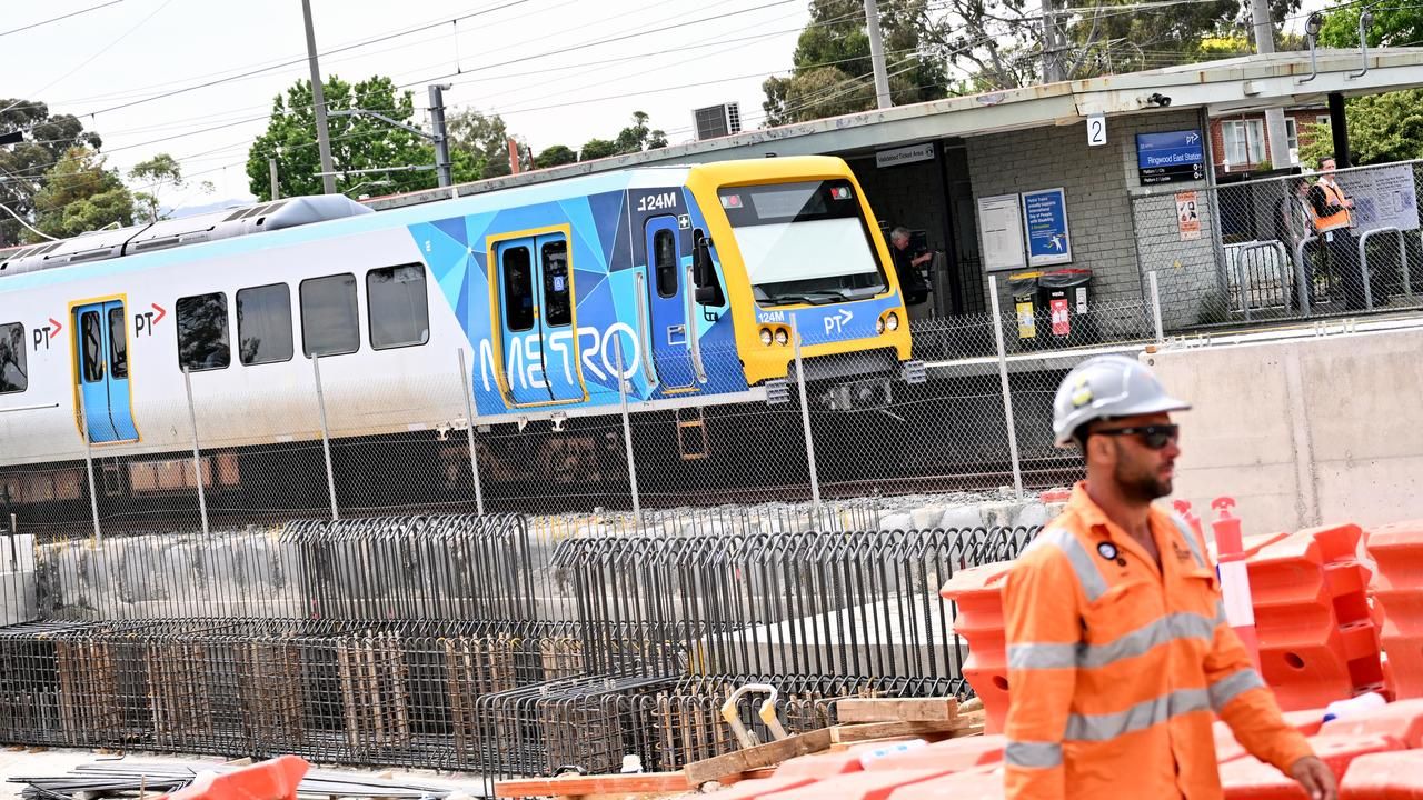 Next rail tunnel 'some time away' as plans revealed