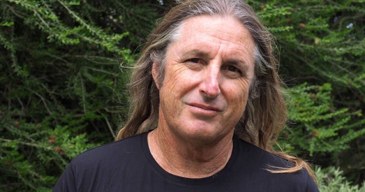 Award-winning author Tim Winton coming to Newcastle
