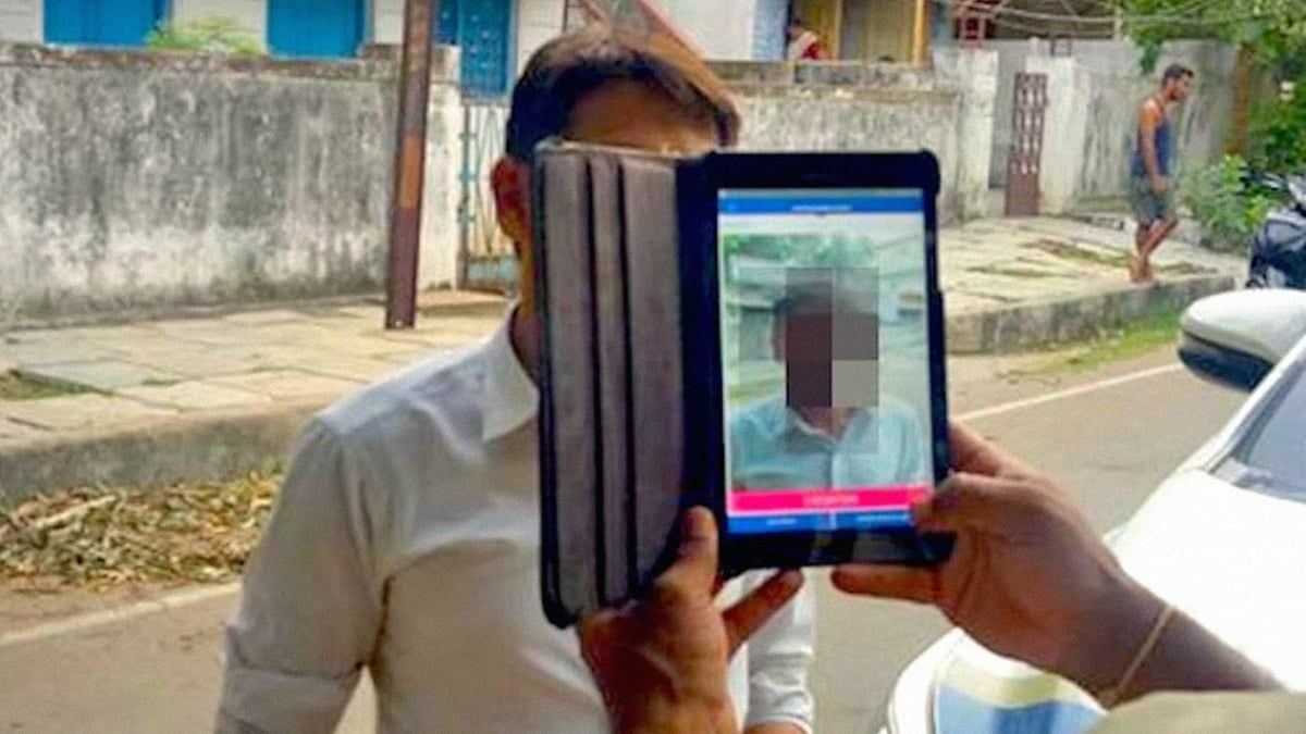 How inadequate security checks led to massive data…