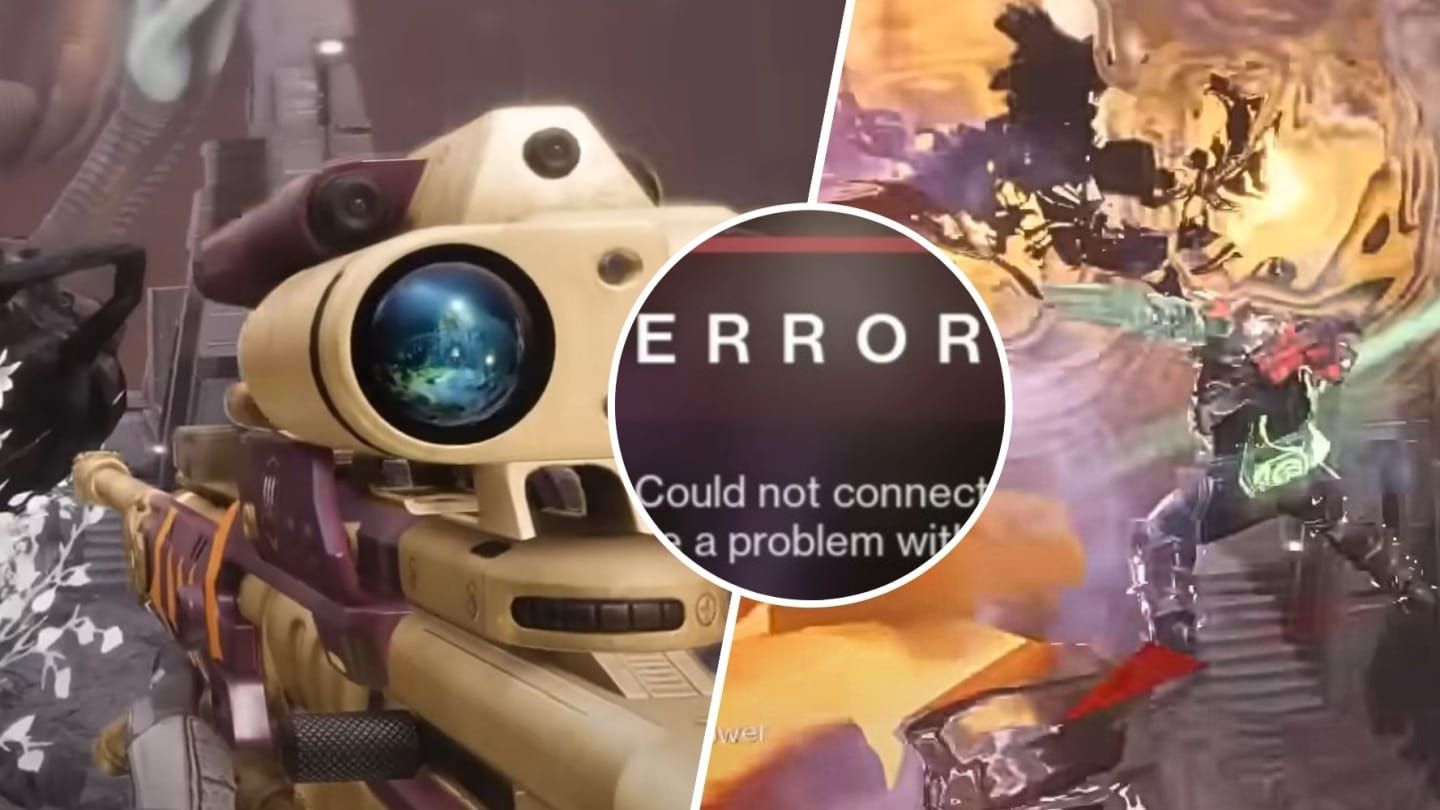 Sports Illustrated - How to Check the Destiny 2 Server…