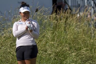 Linnea Strom Wins Shoprite LPGA Classic With…